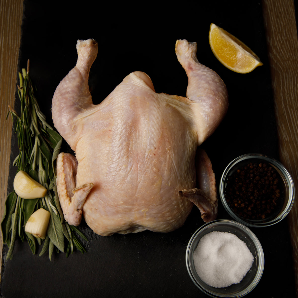 Whole Chicken – Forum Meat At Home